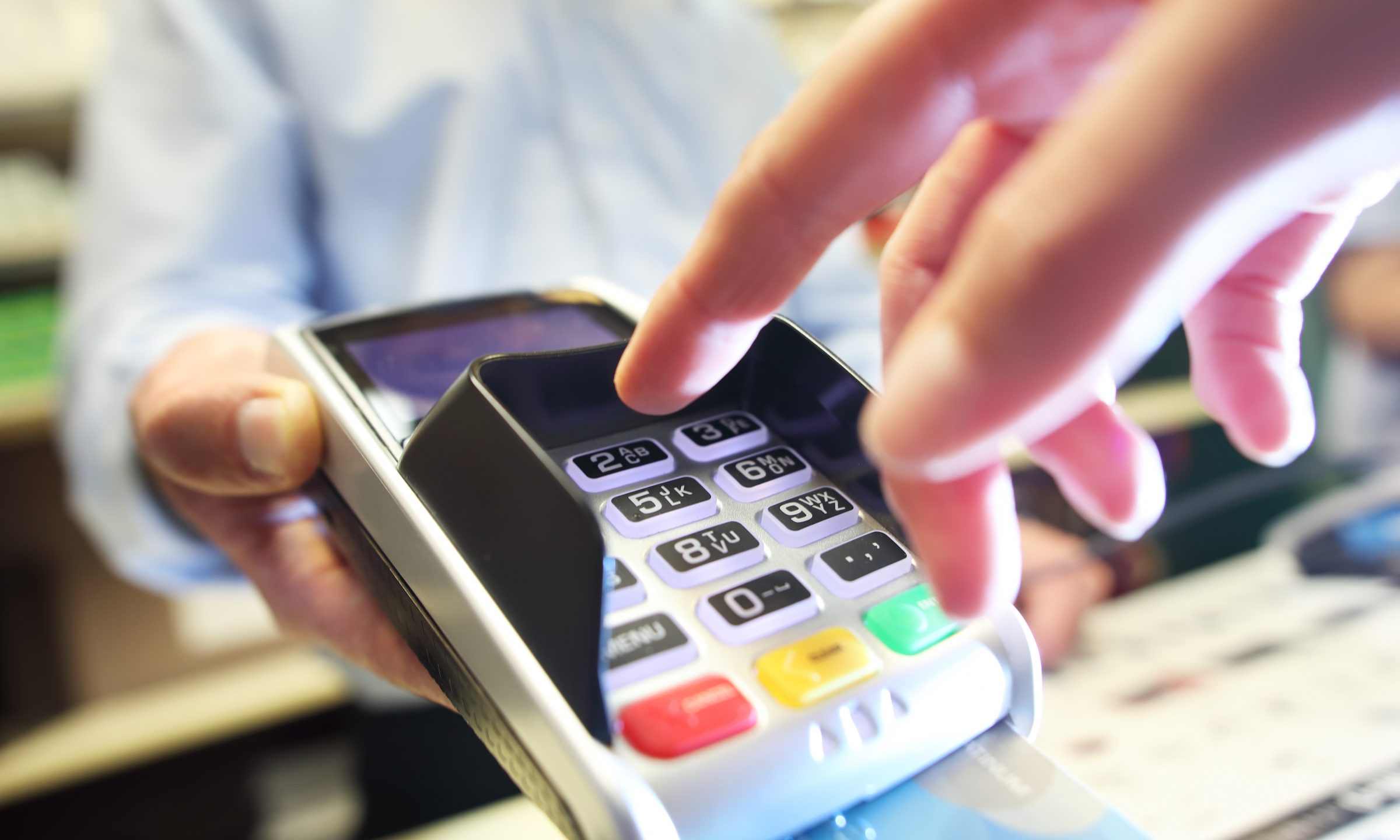 Credit Card Surcharges, Convenience Fees, Processing Fees: Are They ...