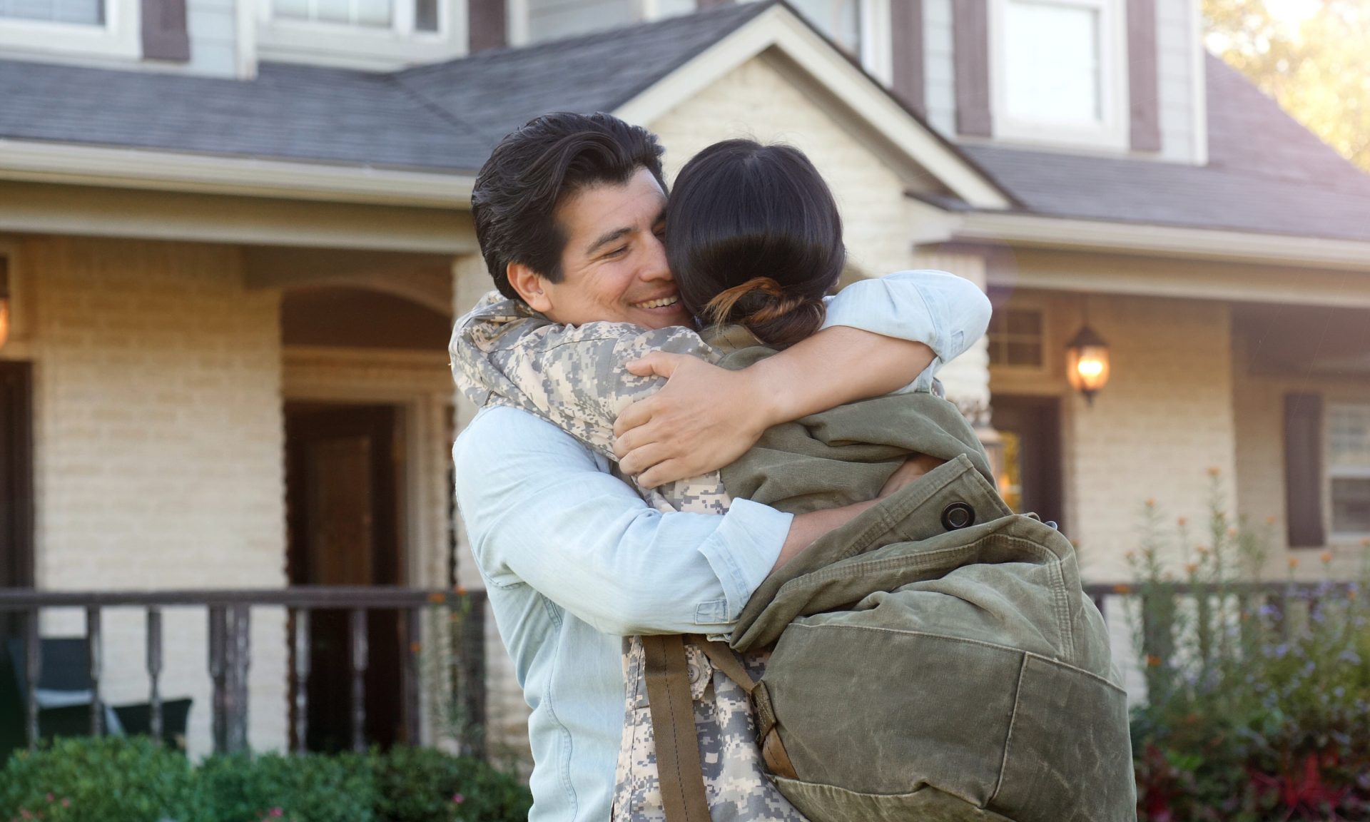 Veterans’ Group Life Insurance: Is VGLI Worth It? - NerdWallet