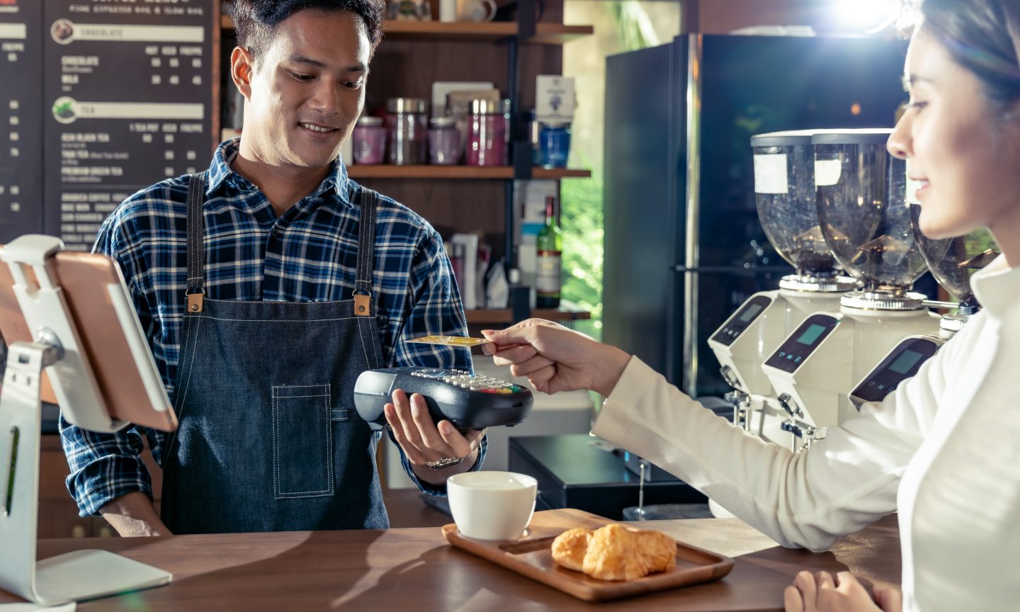 Merchant Category Codes: Why They Matter for Credit Card Rewards ...