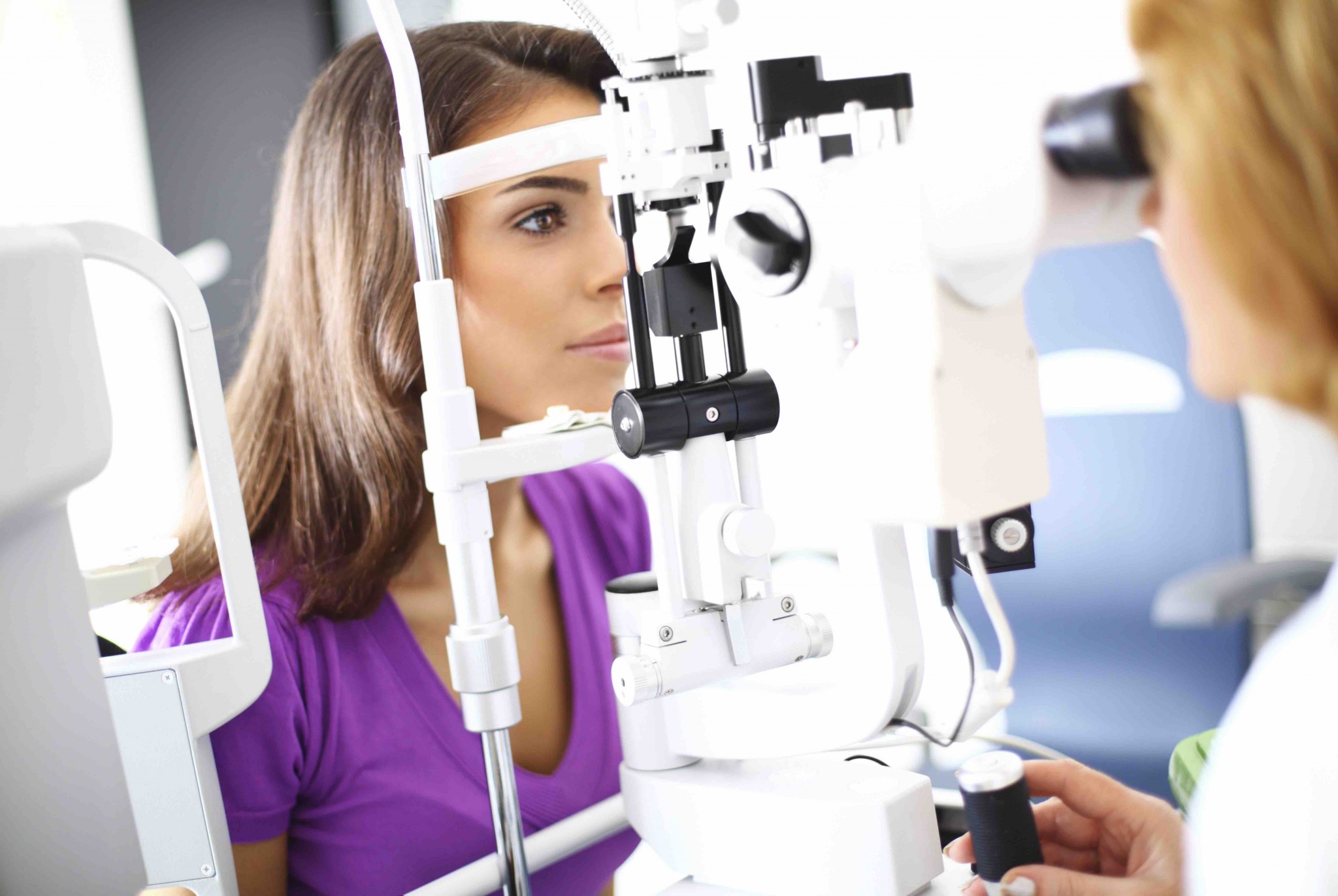 How Much Does An Eye Exam Cost NerdWallet How Much Does An Eye Exam Cost NerdWallet