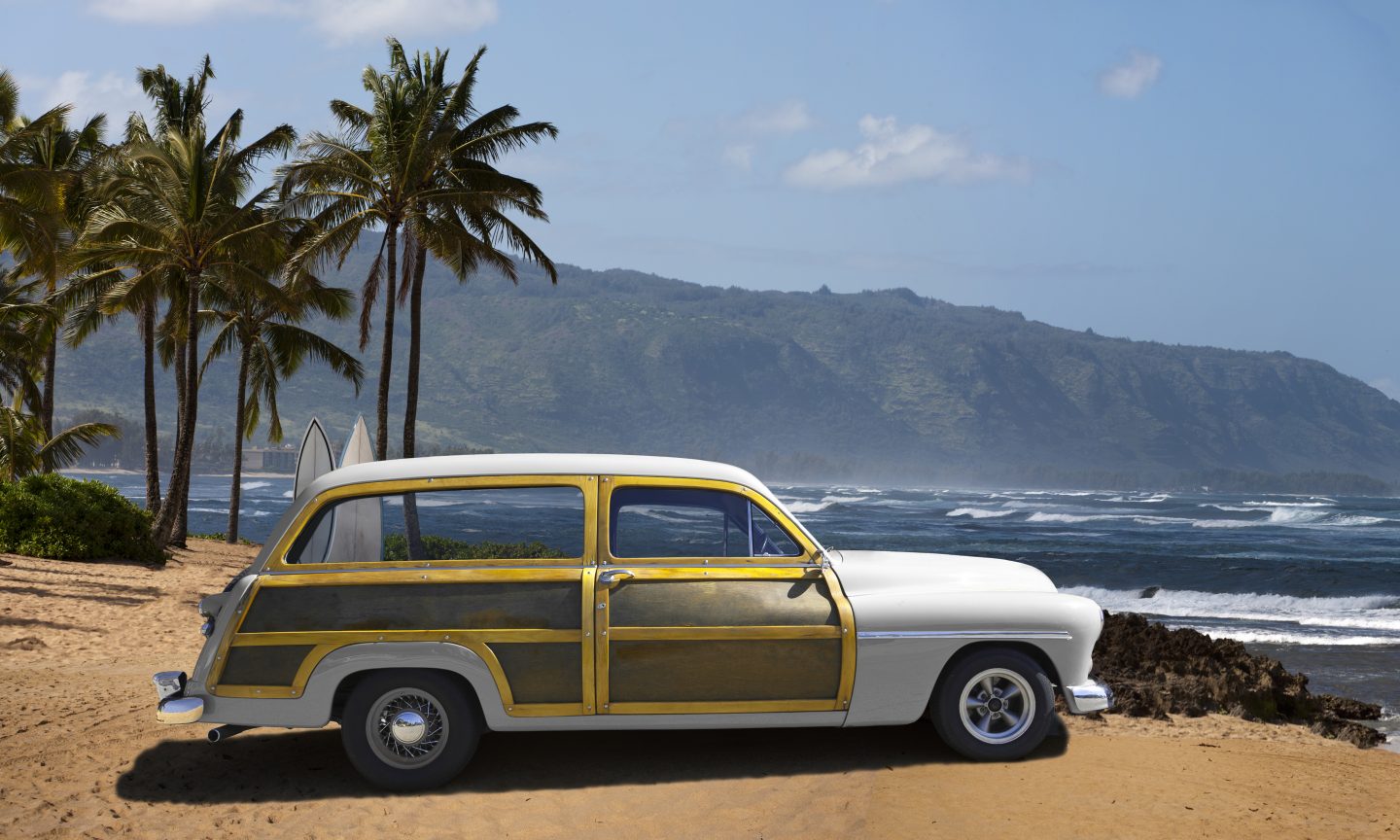 Cheap Car Insurance in Hawaii for 2024 - NerdWallet