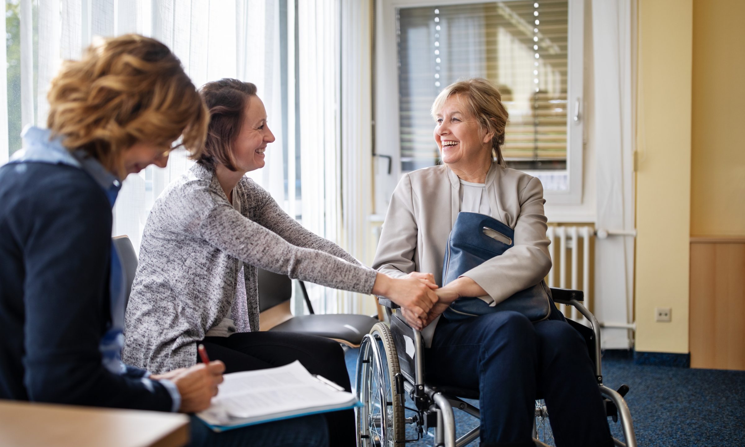 What Is a Power of Attorney (POA)? Types, How It Works - NerdWallet