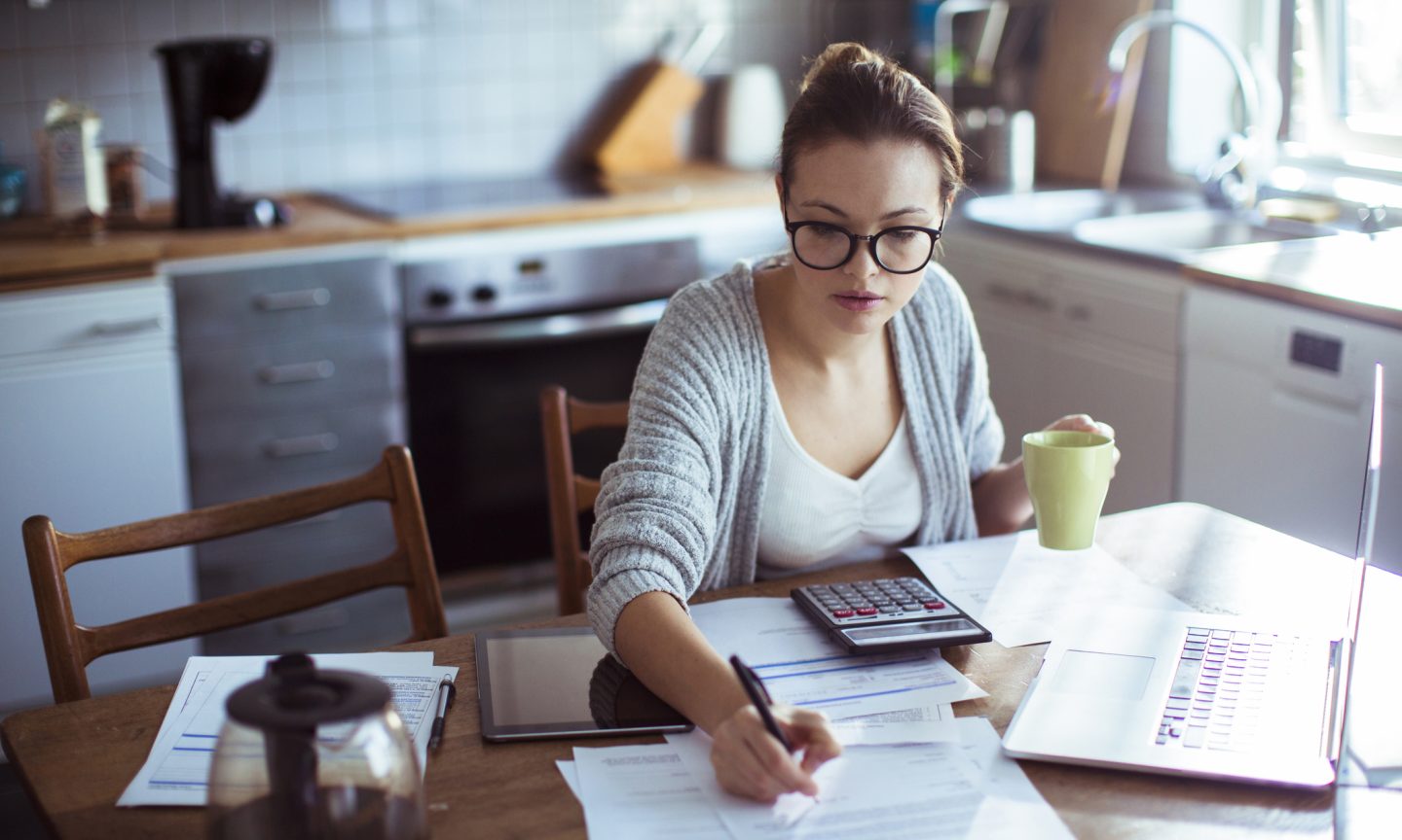 Adjusted Gross Income (AGI): What It Is, How to Calculate - NerdWallet