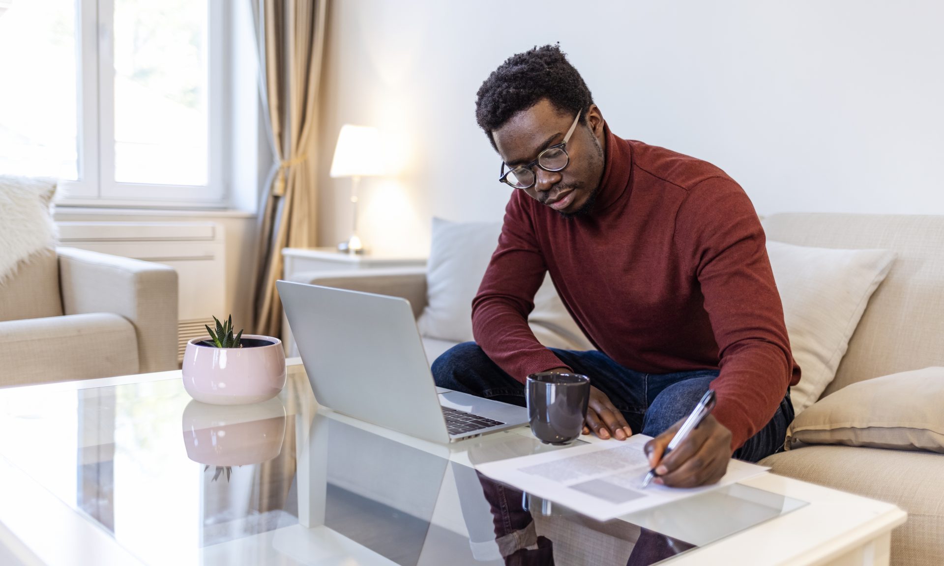 How to Accurately Fill Out Your W-4 Form - NerdWallet