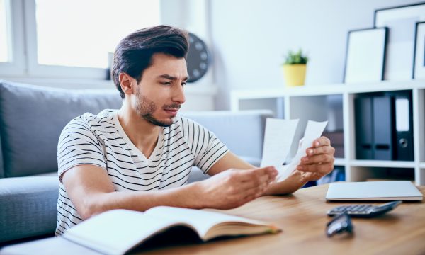 Bounced Check: The True Costs and What You Can Do - NerdWallet