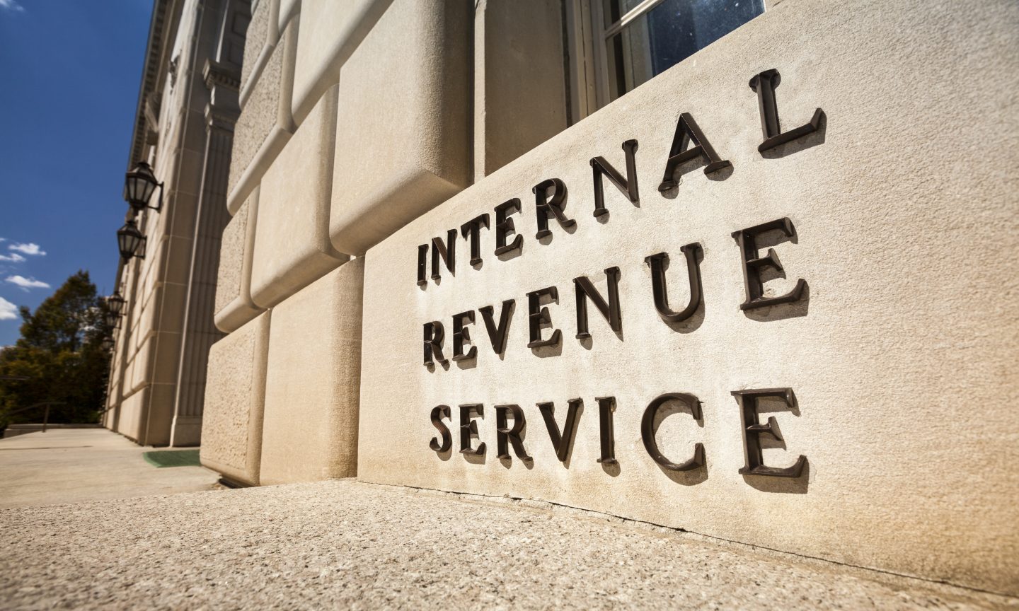 7 Reasons the IRS Will Audit You - NerdWallet