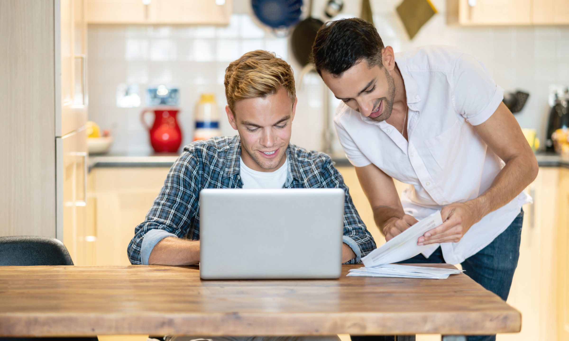 How to Pick and Use Multiple Savings Accounts - NerdWallet