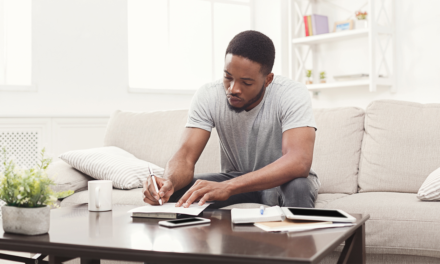 How To Fill Out A Money Order Step by Step NerdWallet
