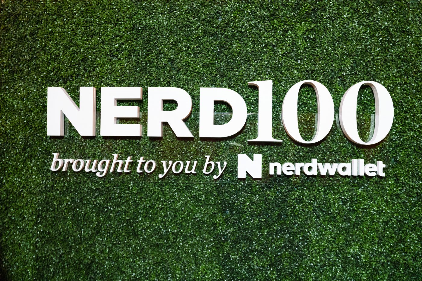 Nerd Wallet Logo