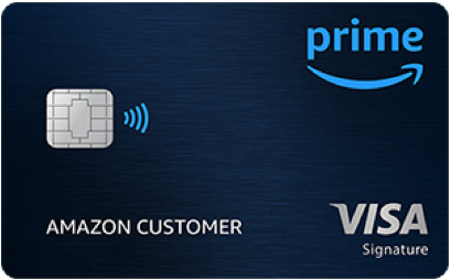 Amazon Prime Visa Review: Perhaps the Ultimate Store Card - NerdWallet