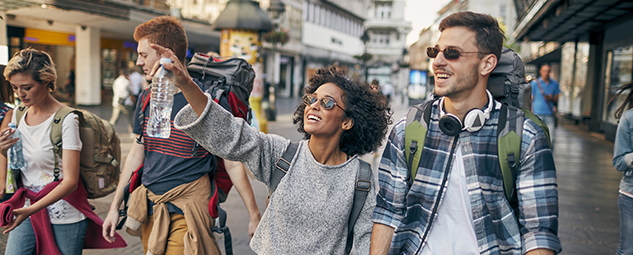 How to Save on Sightseeing - NerdWallet