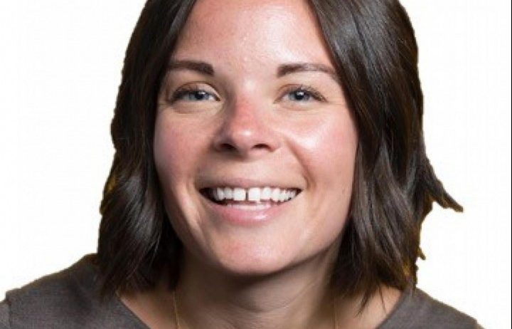 Arielle O'Shea, Head of Content — Investing & Taxes - NerdWallet