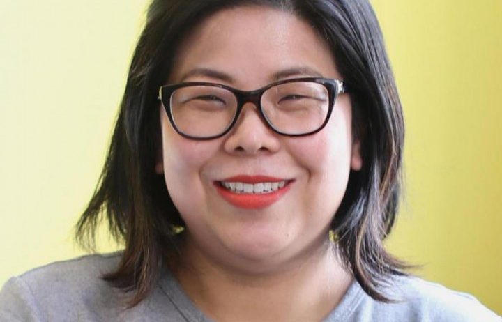 Hanah Cho, Vice President of Content - NerdWallet
