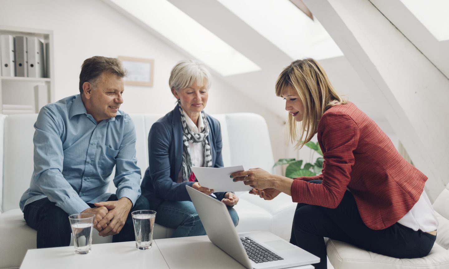 Certified Financial Planner (CFP): Details to Know - NerdWallet