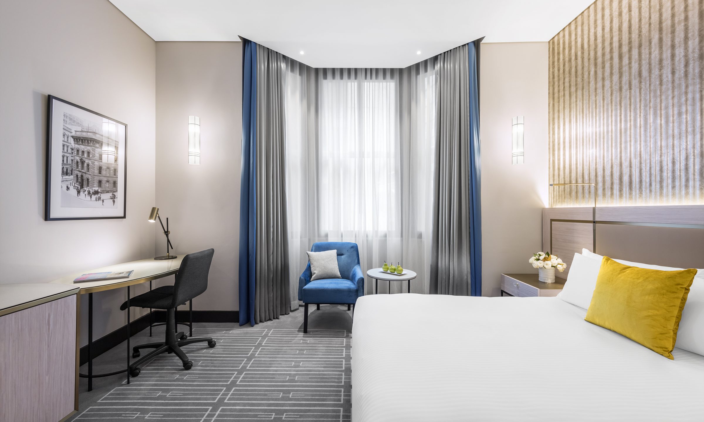 10 New Radisson Hotels for Your Return to Travel - NerdWallet