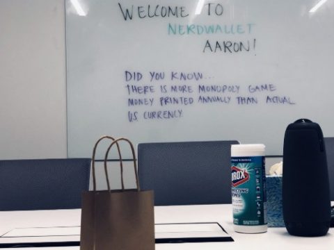 Turn to the (Virtual) Nerds - NerdWallet