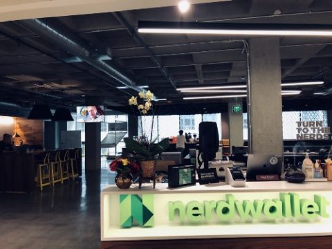 Turn to the (Virtual) Nerds - NerdWallet