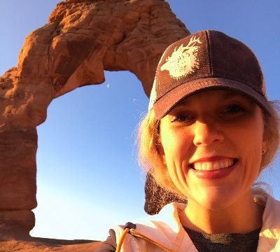 Megan Lee, Assigning Editor - NerdWallet