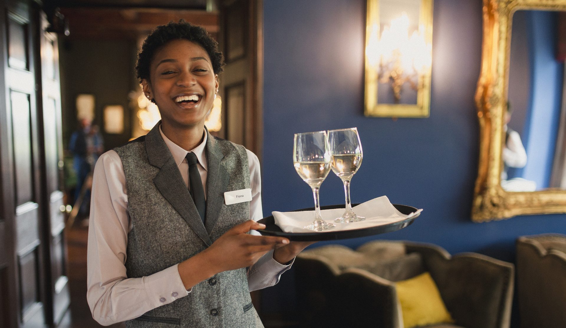 16 Quirky Hotel Amenities You Have to See to Believe - NerdWallet