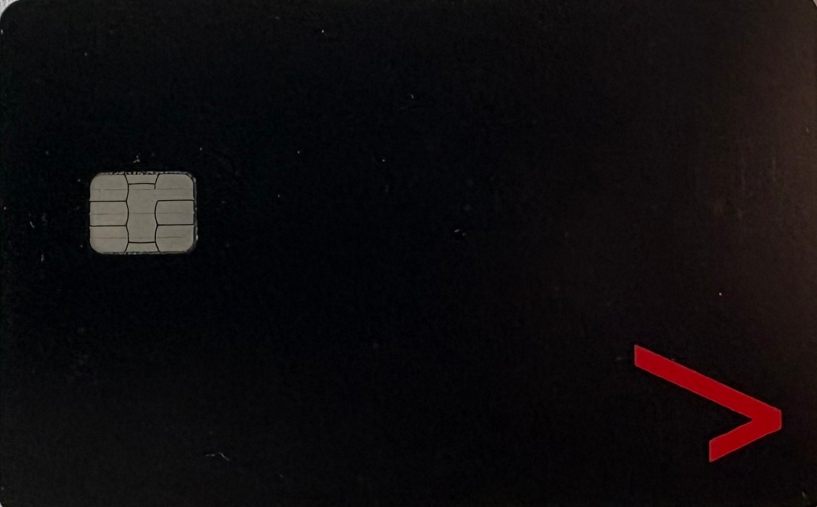 Verizon Visa Card Review: Turn Everyday Spending into Cell Savings ...