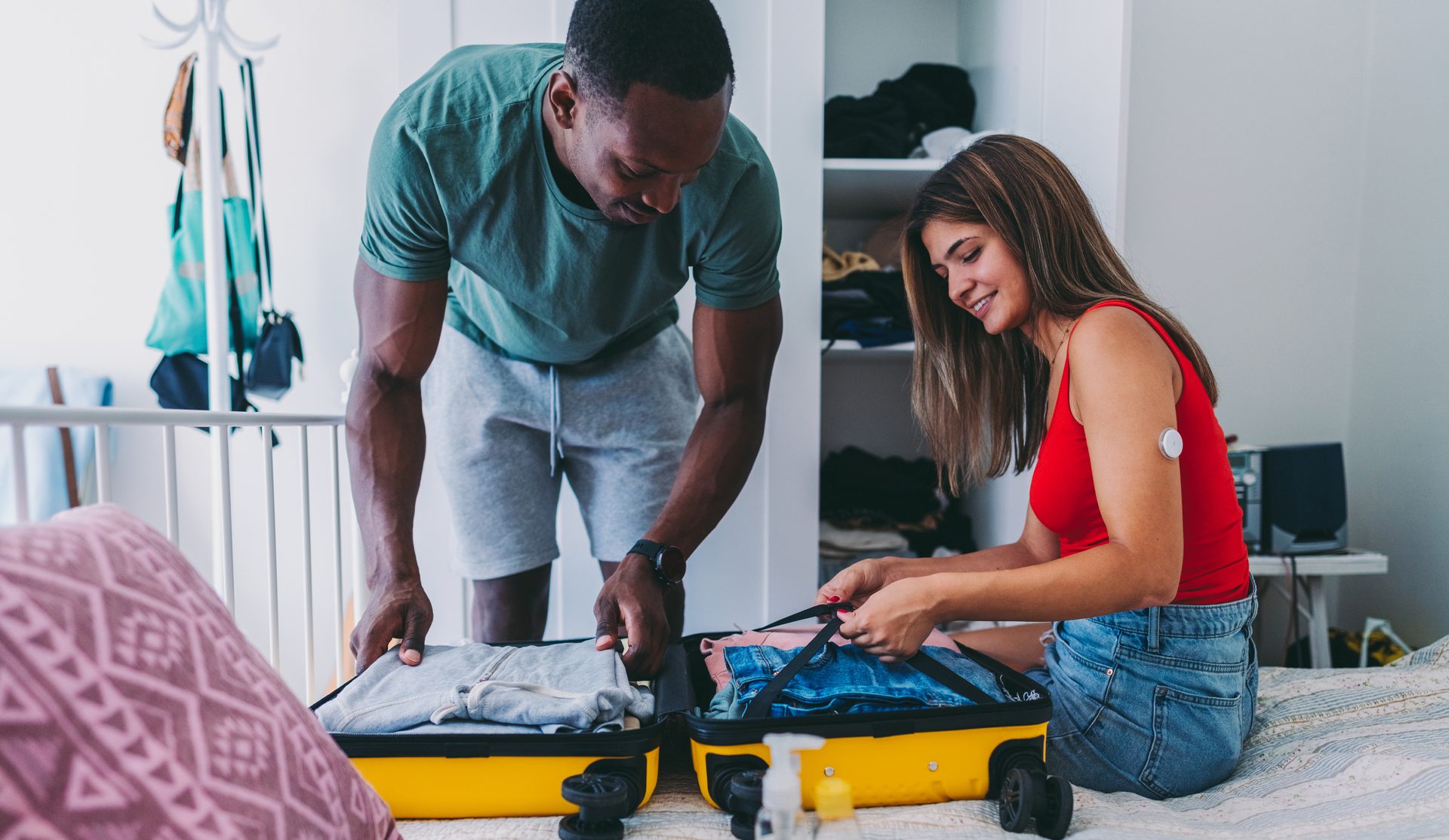 How to Realign Your 2021 Travel Reward Strategy - NerdWallet