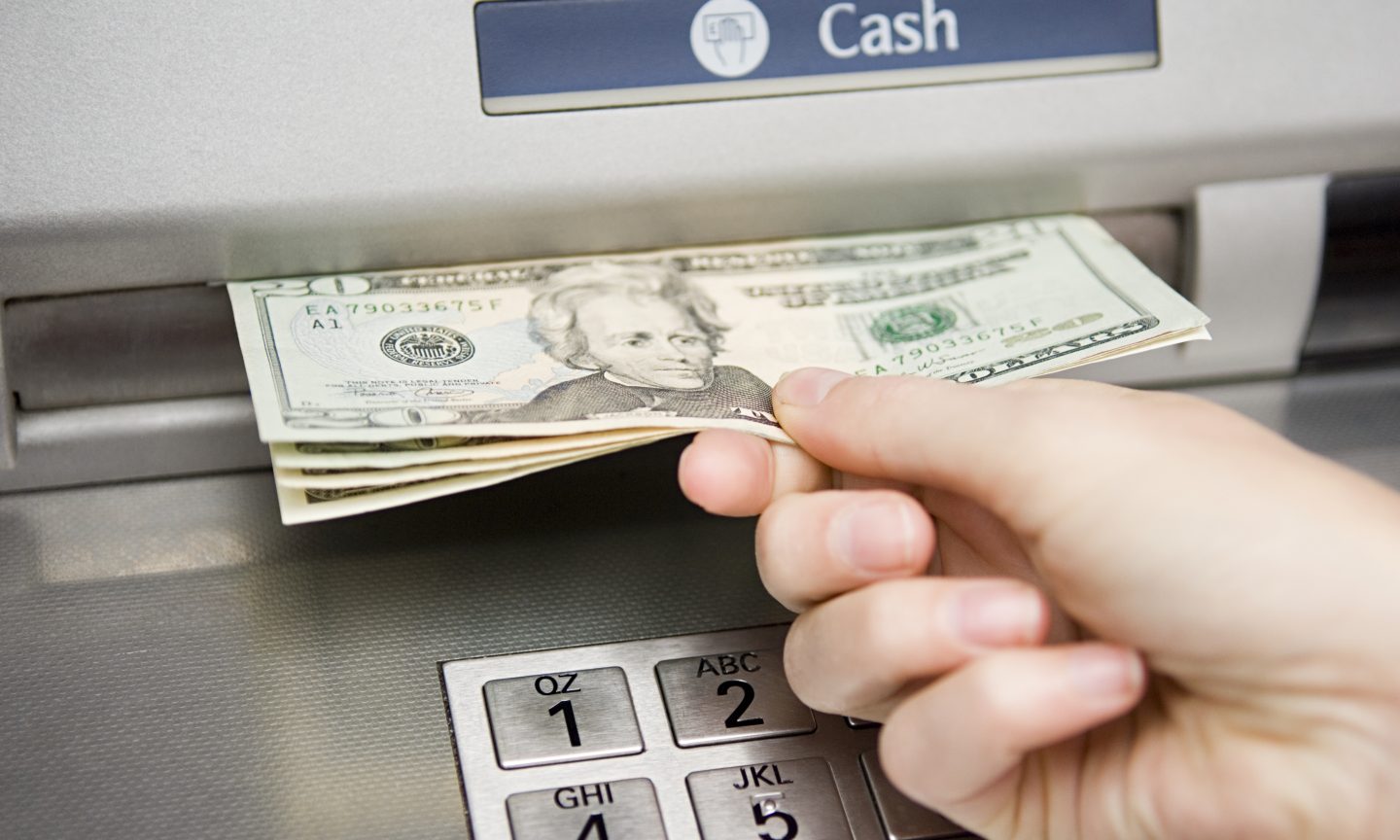 How To Cash A Check And Save On Fees NerdWallet