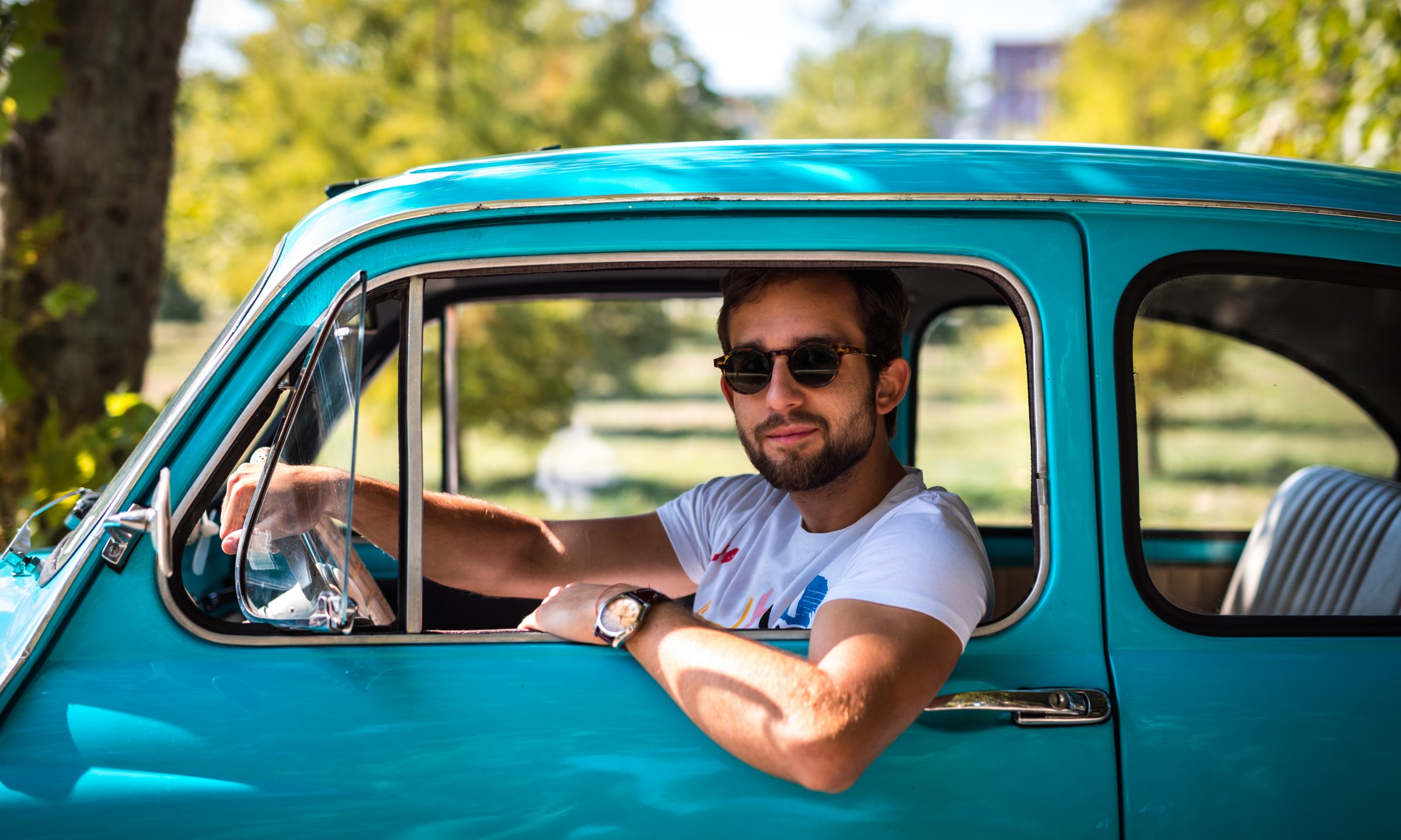 Best Classic Car Insurance Companies - NerdWallet
