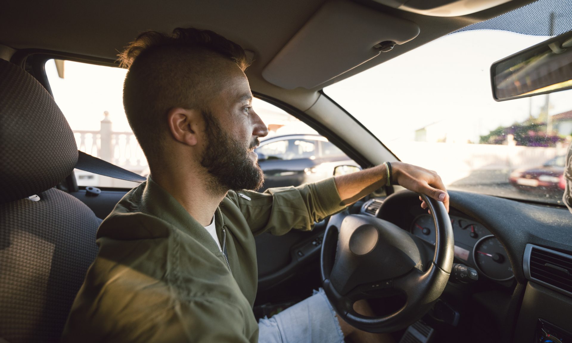 What Is Uninsured Motorist Coverage? - NerdWallet