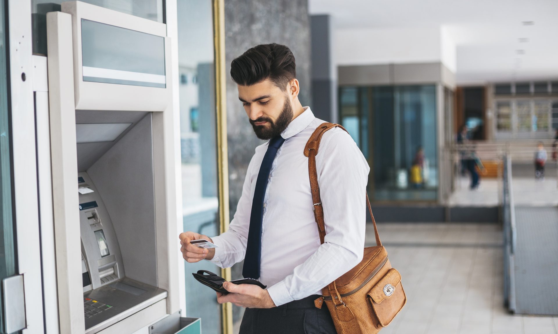 What Are Premium Bank Accounts? - NerdWallet