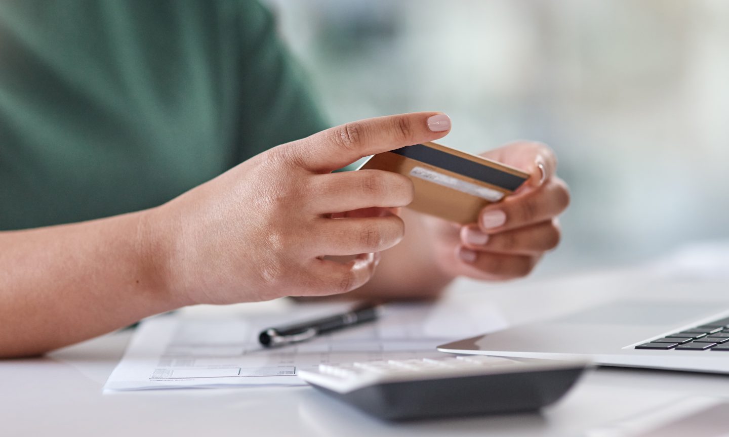 Credit Card Data, Statistics and Research - NerdWallet
