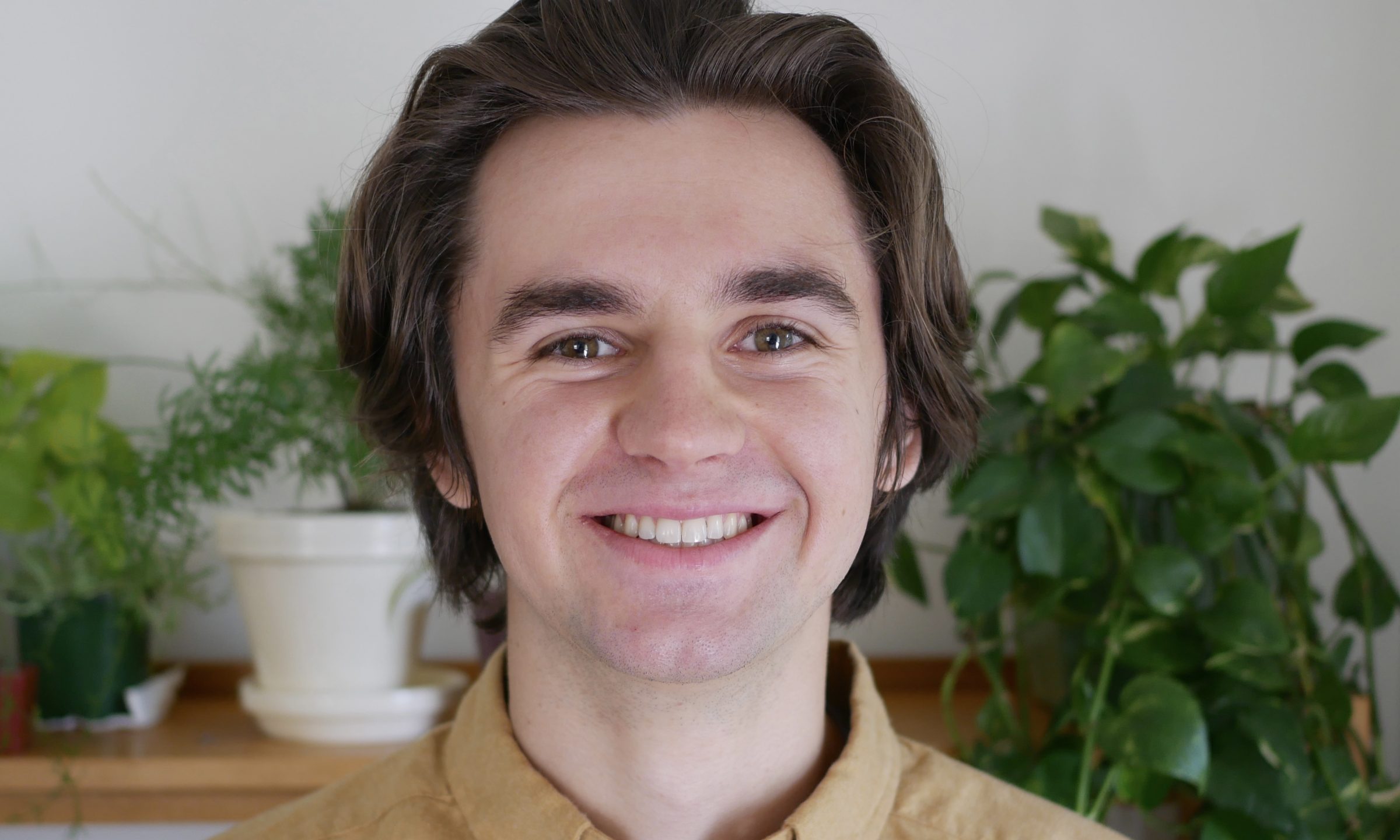 Colin Beresford, Writer - NerdWallet