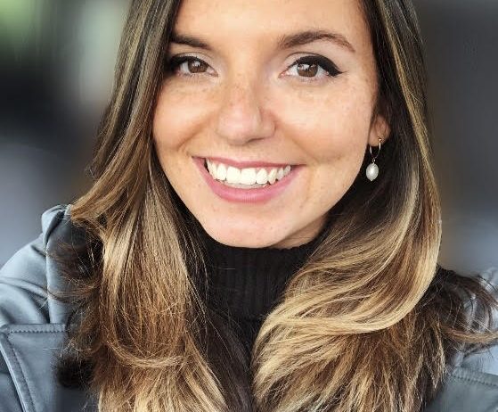 Taylor Getler, Lead Writer & Content Strategist - NerdWallet