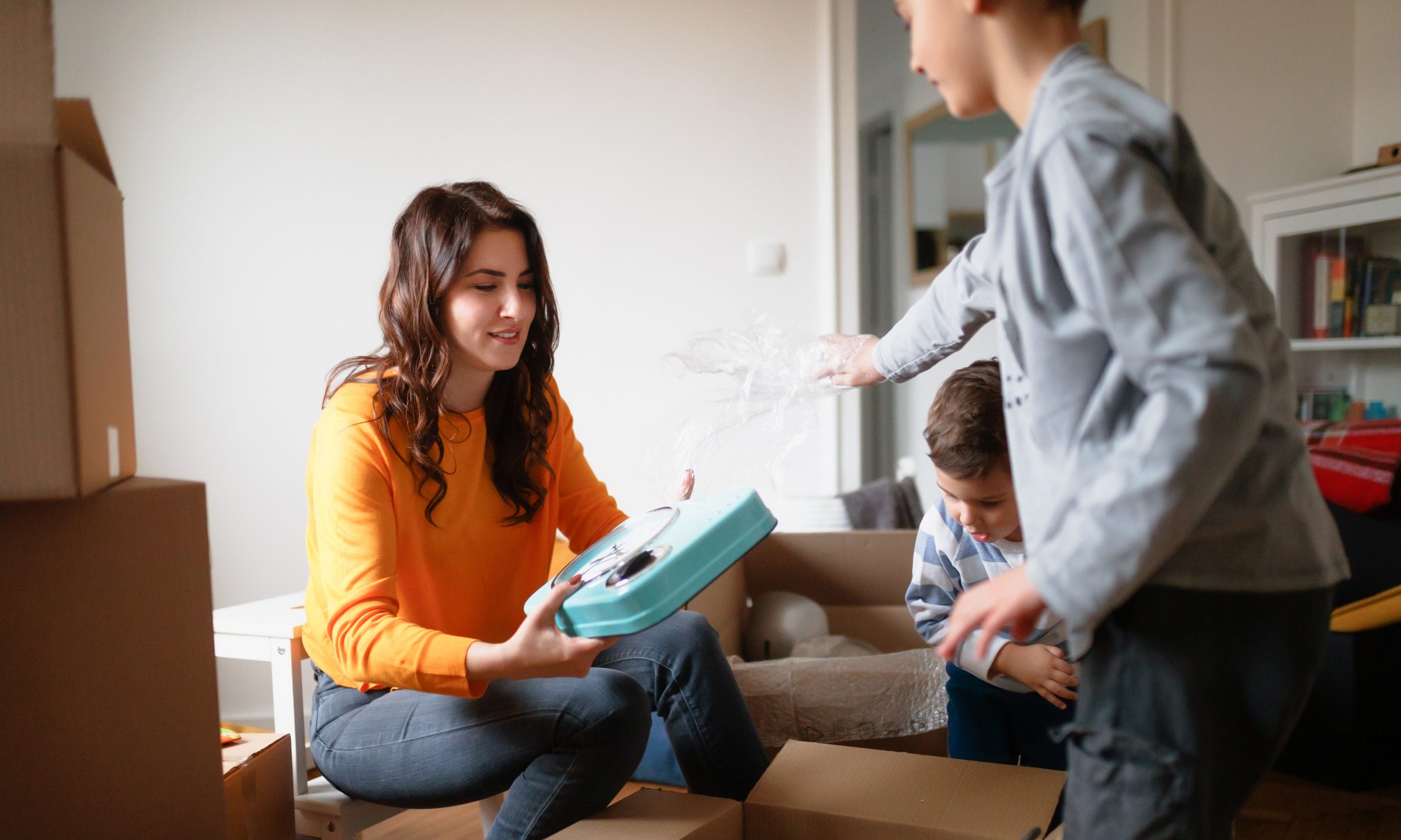 State Residency Rules for Tax Purposes - NerdWallet