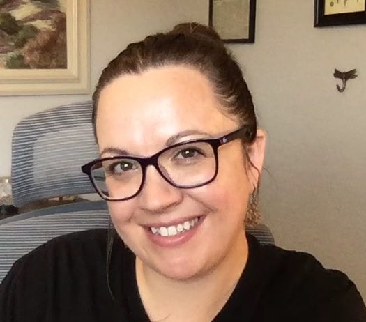 Lacie Glover, Assigning Editor - NerdWallet