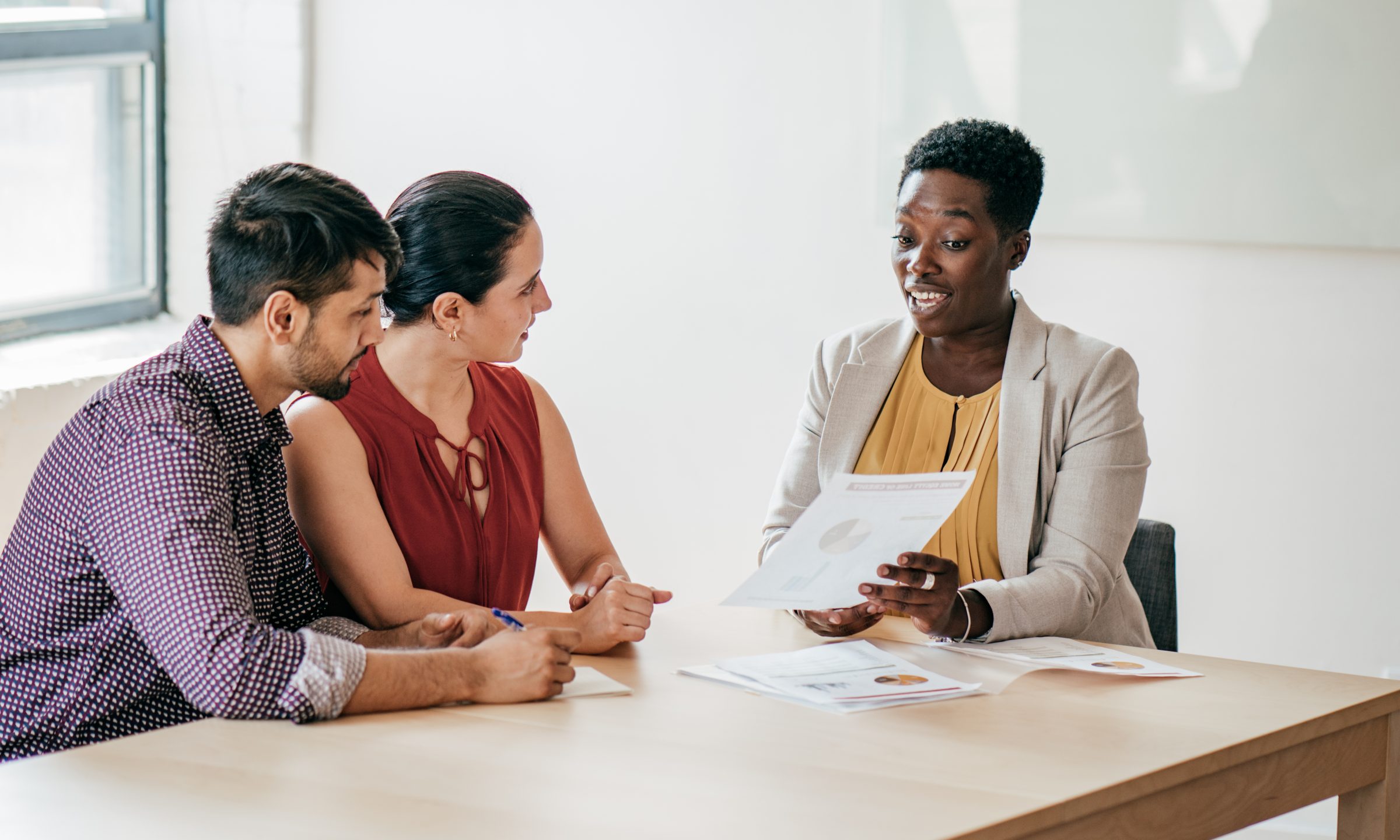 4 Alternatives to Big Banks - NerdWallet