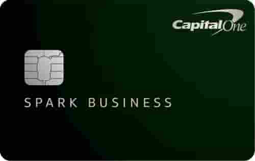 Capital One Spark Cash Plus: 2025 Review - NerdWallet