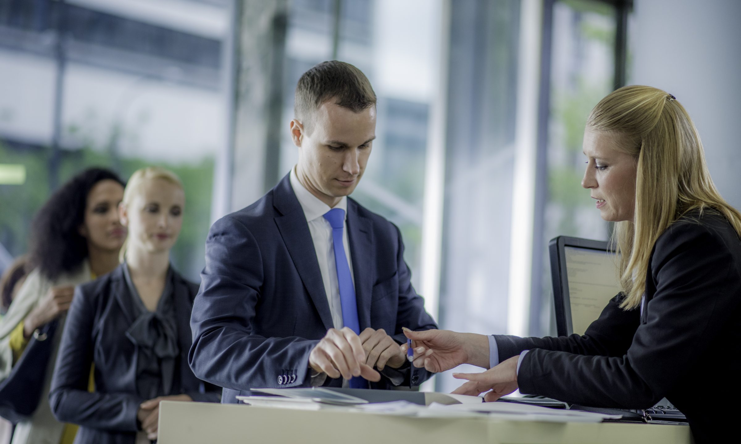 How to Choose a Bank - NerdWallet