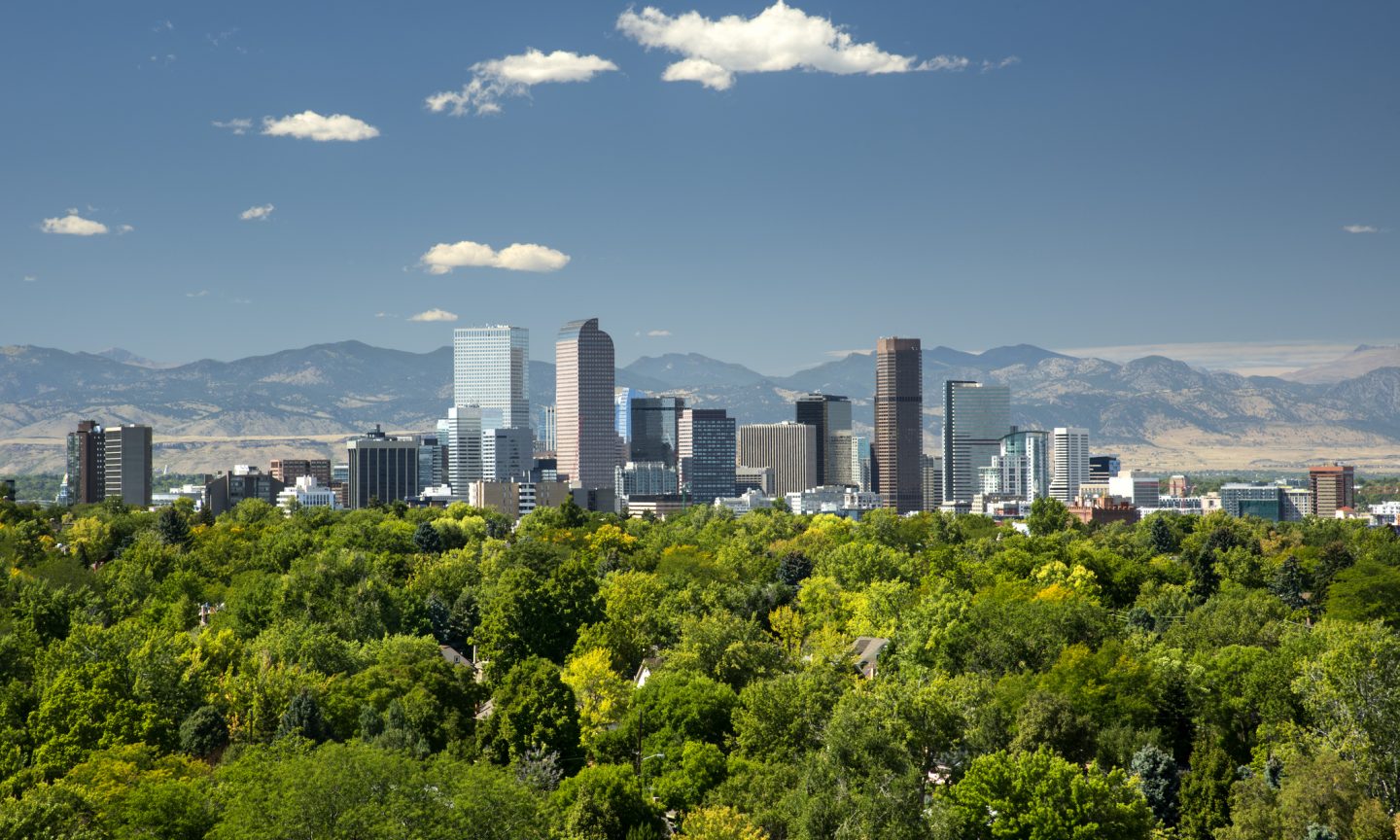 Cheapest Car Insurance in Denver for 2026 - NerdWallet