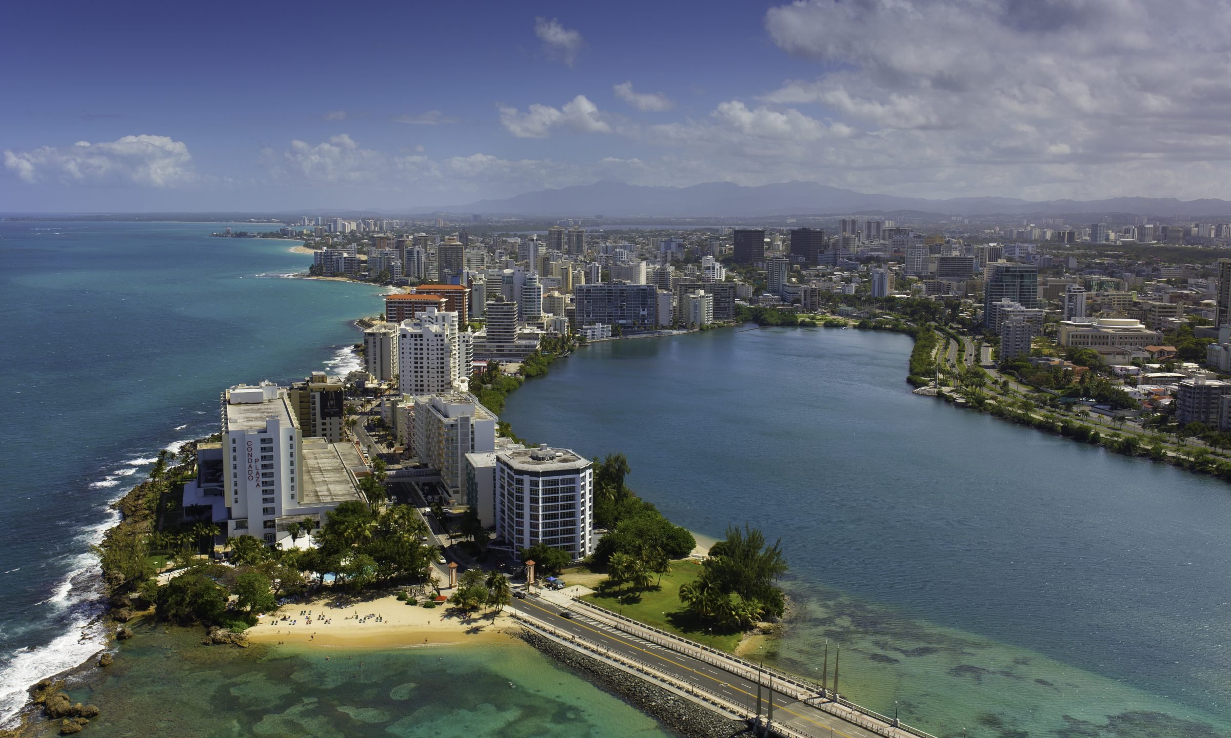 Why Puerto Rico Is the Top Travel Destination This Year - NerdWallet