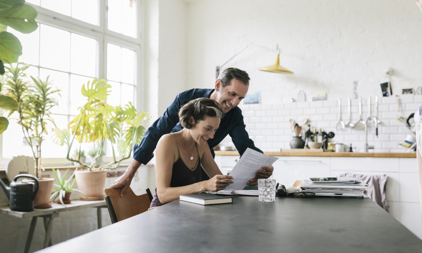 Understanding Debt-to-Income Ratio for a Mortgage - NerdWallet
