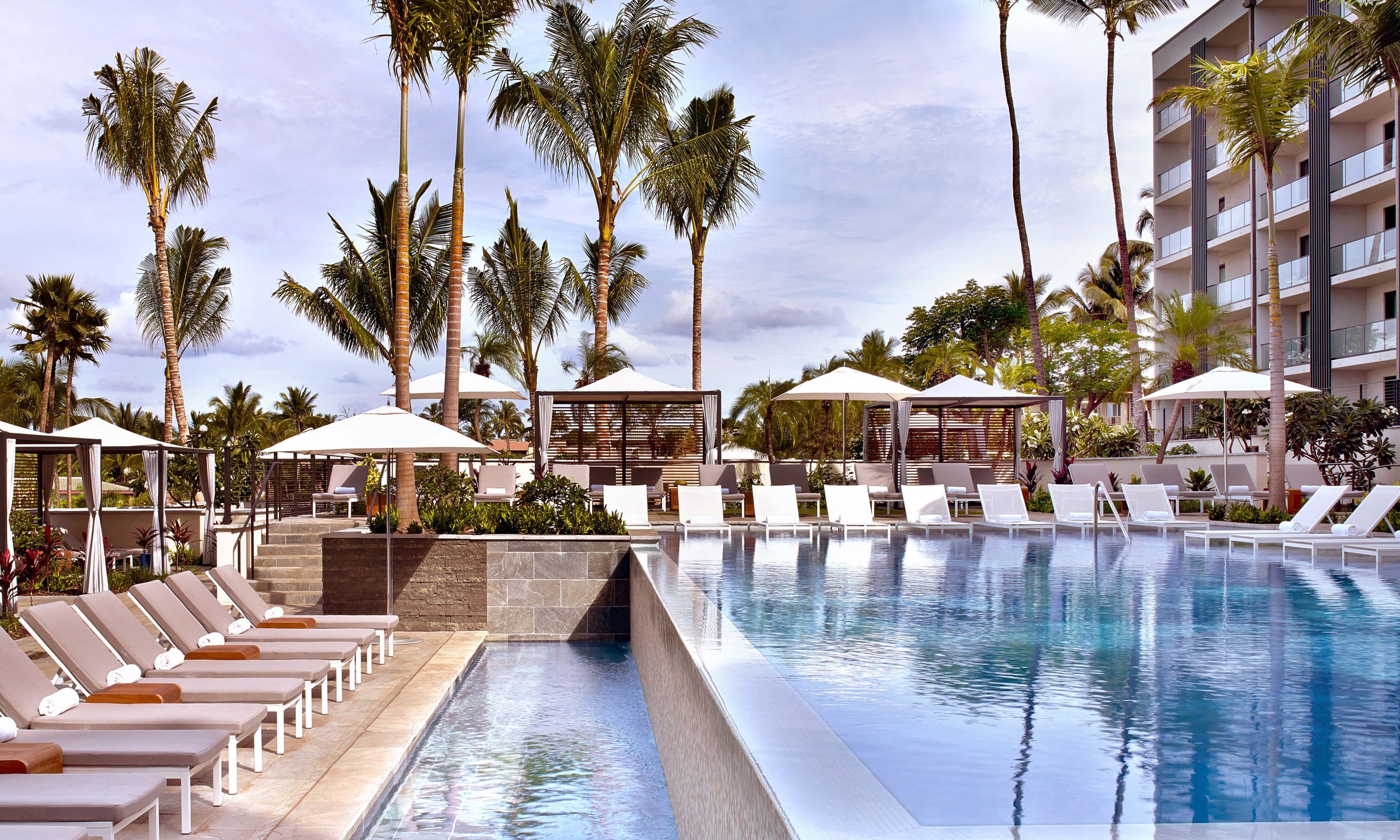 Andaz Maui at Wailea Resort Review - NerdWallet