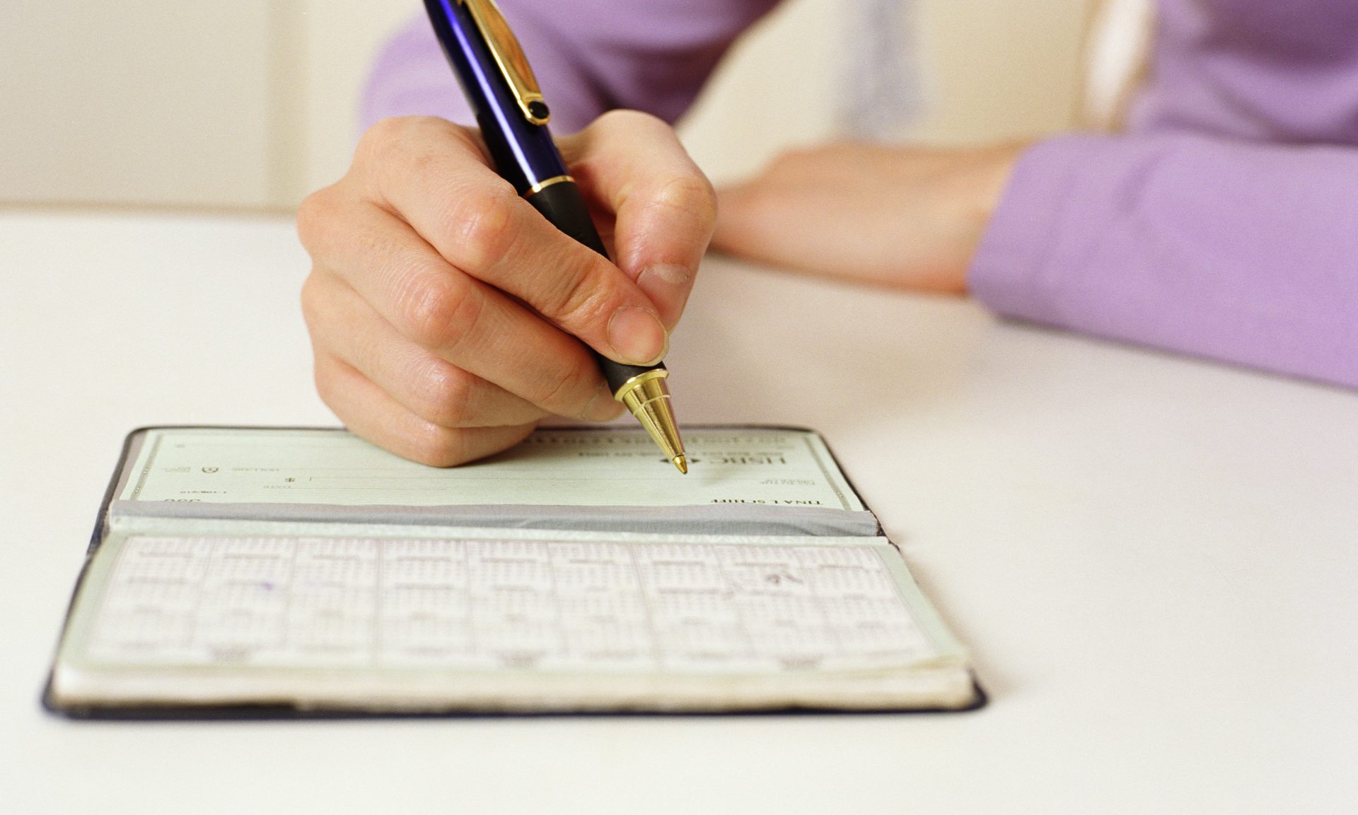 What Is a Personal Check — and Is It Still Useful? - NerdWallet