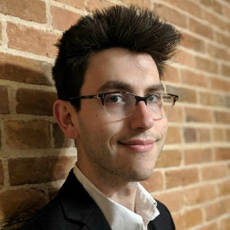 Sam Taube, Lead Writer - NerdWallet