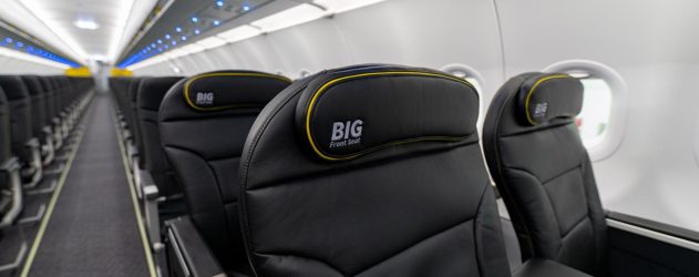 Airplane Seating Chart Spirit Airlines | Cabinets Matttroy