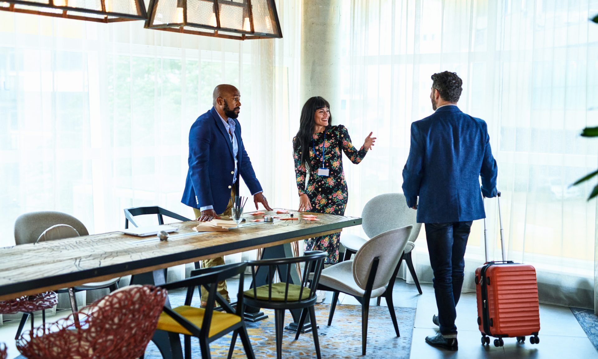 How Company Retreats Are Changing Business Travel - NerdWallet