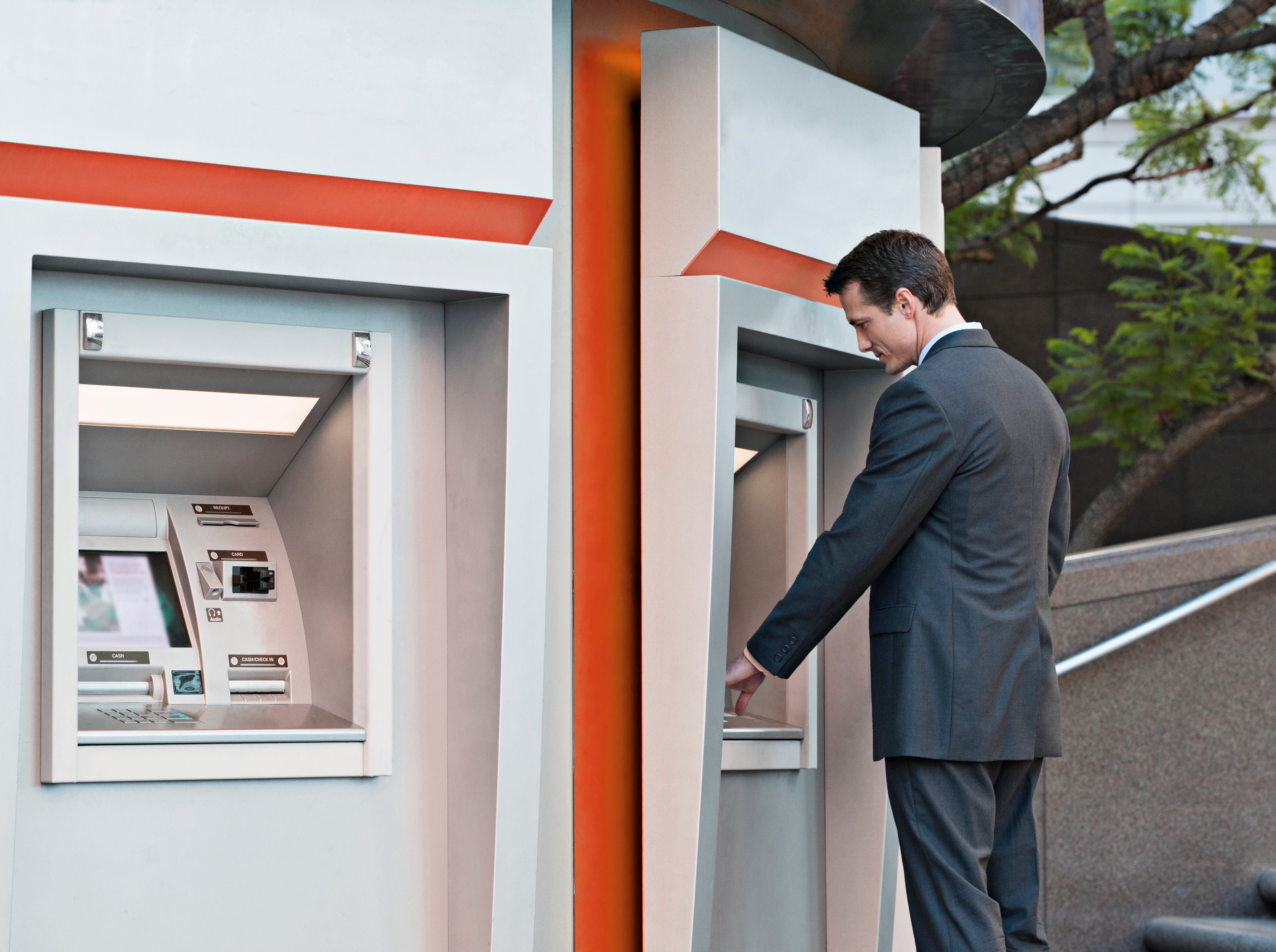 Best National Banks for 2026 - NerdWallet