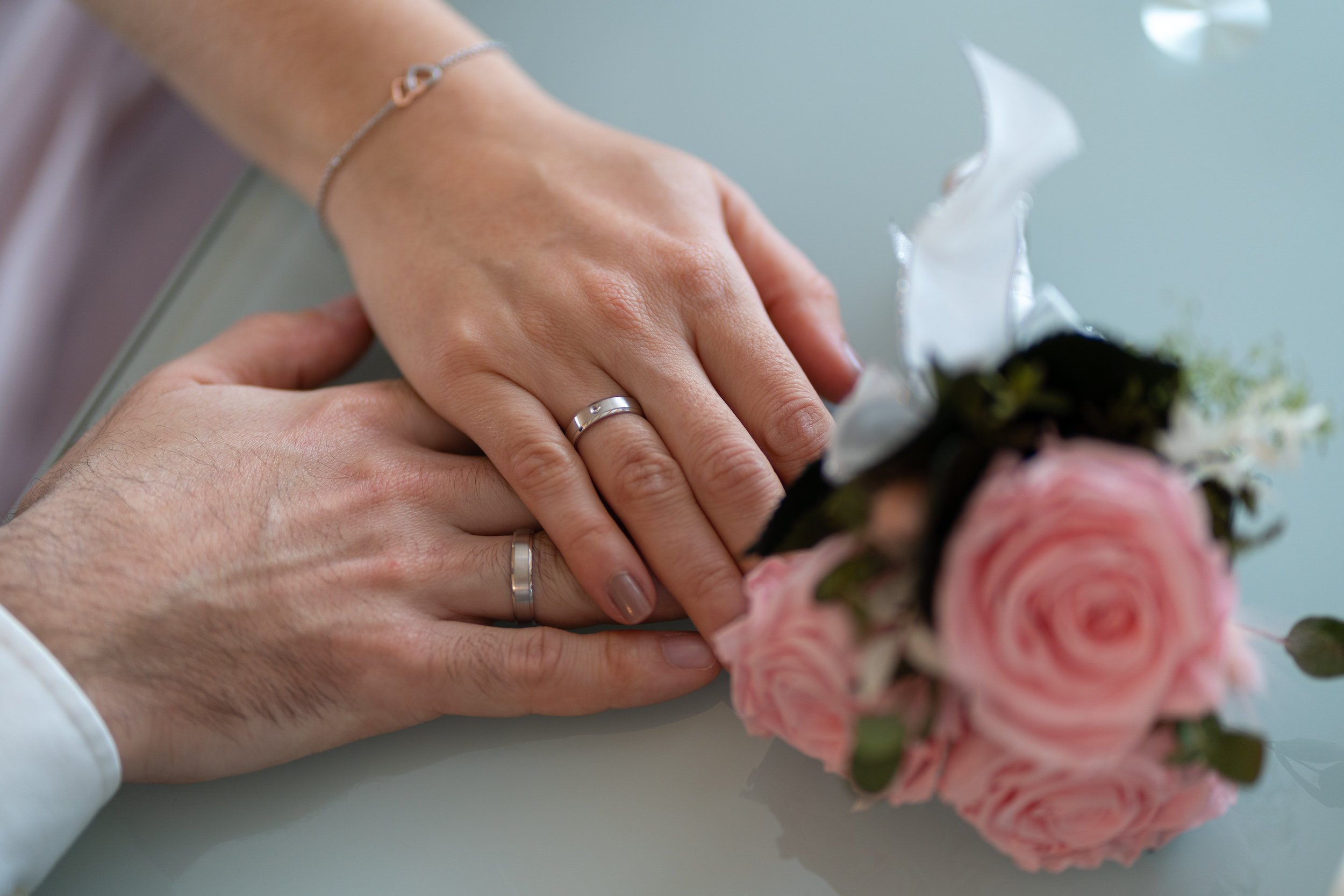 Heart Broken Case Of The Bride