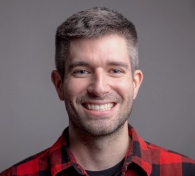 Drew Gula, Lead Writer & Content Strategist - NerdWallet