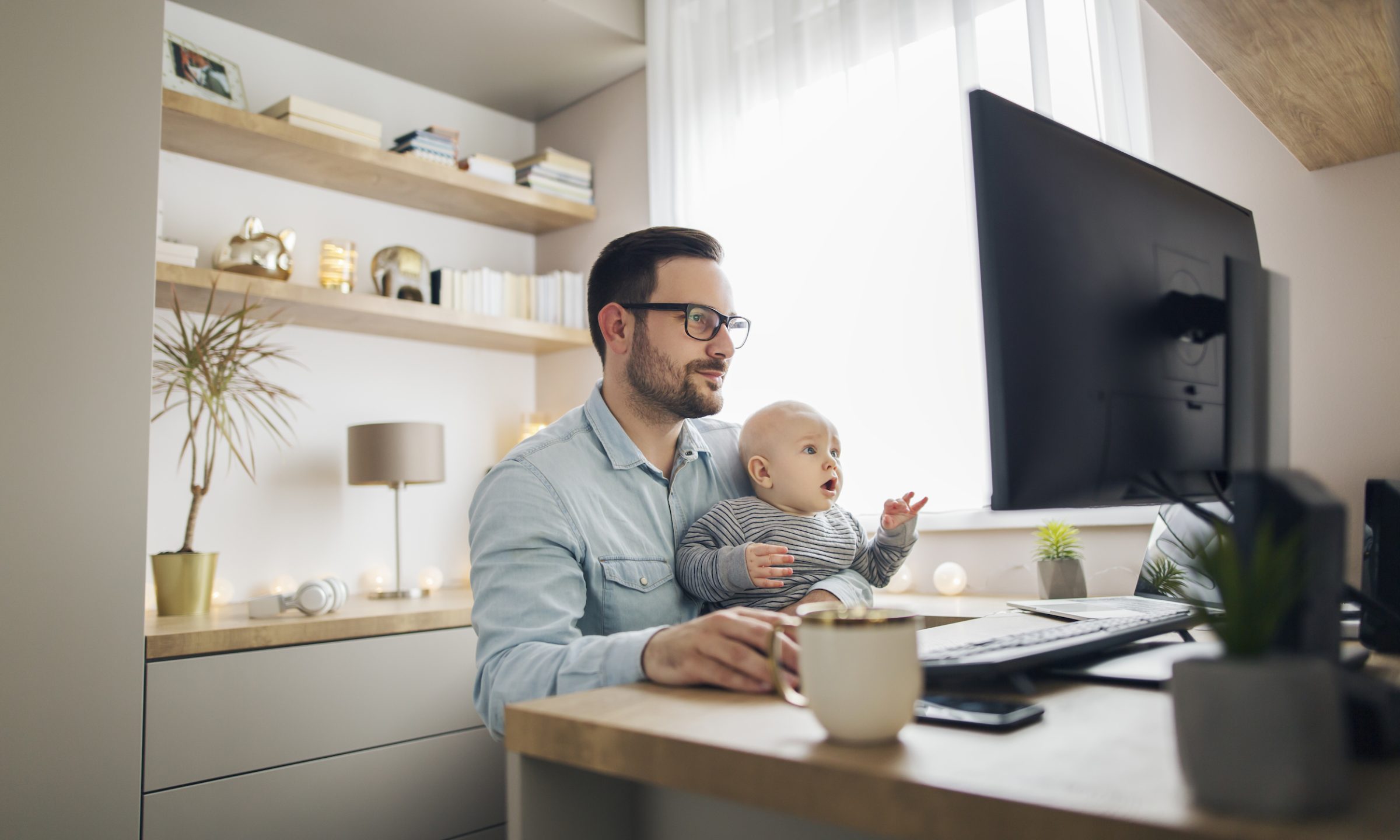 Ask A Nerd: How Should I Set Up My Bank Accounts? - NerdWallet