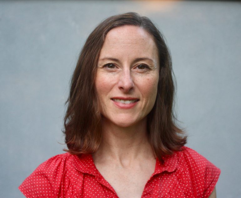 Johanna Arnone, Assigning Editor - NerdWallet